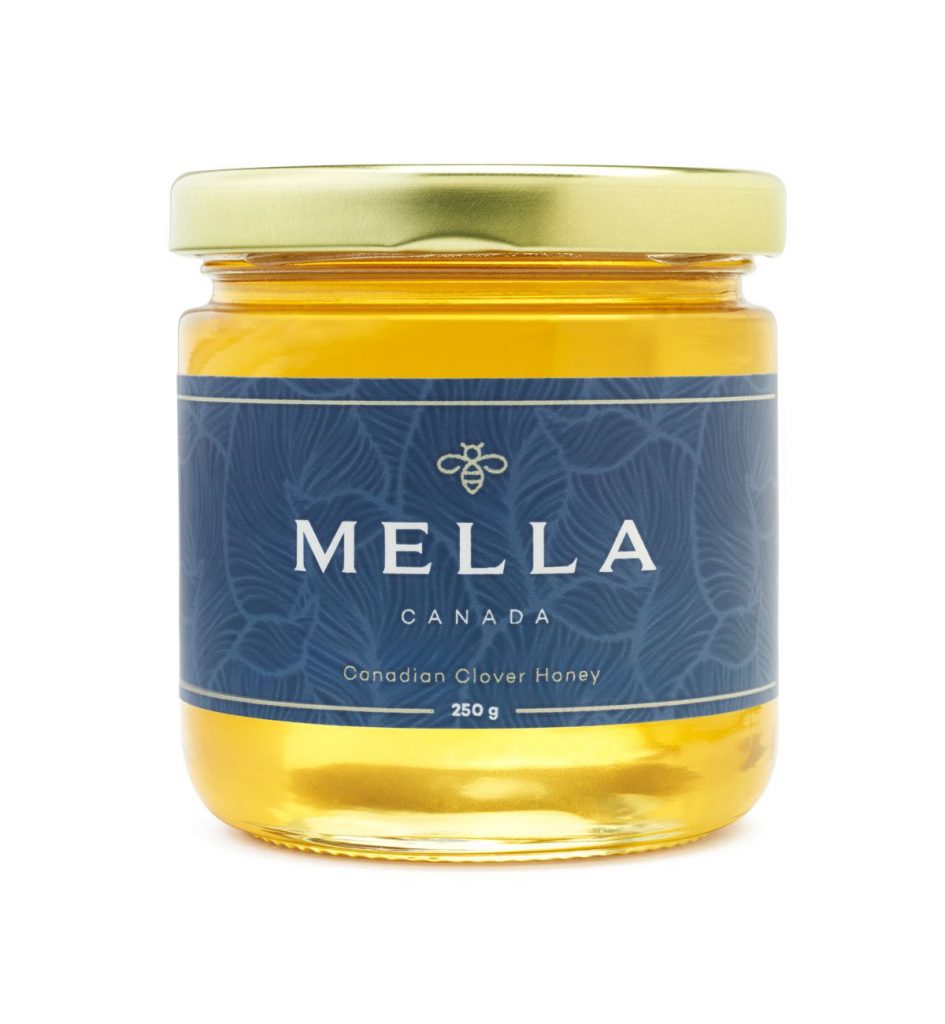 Products – Mella Honey